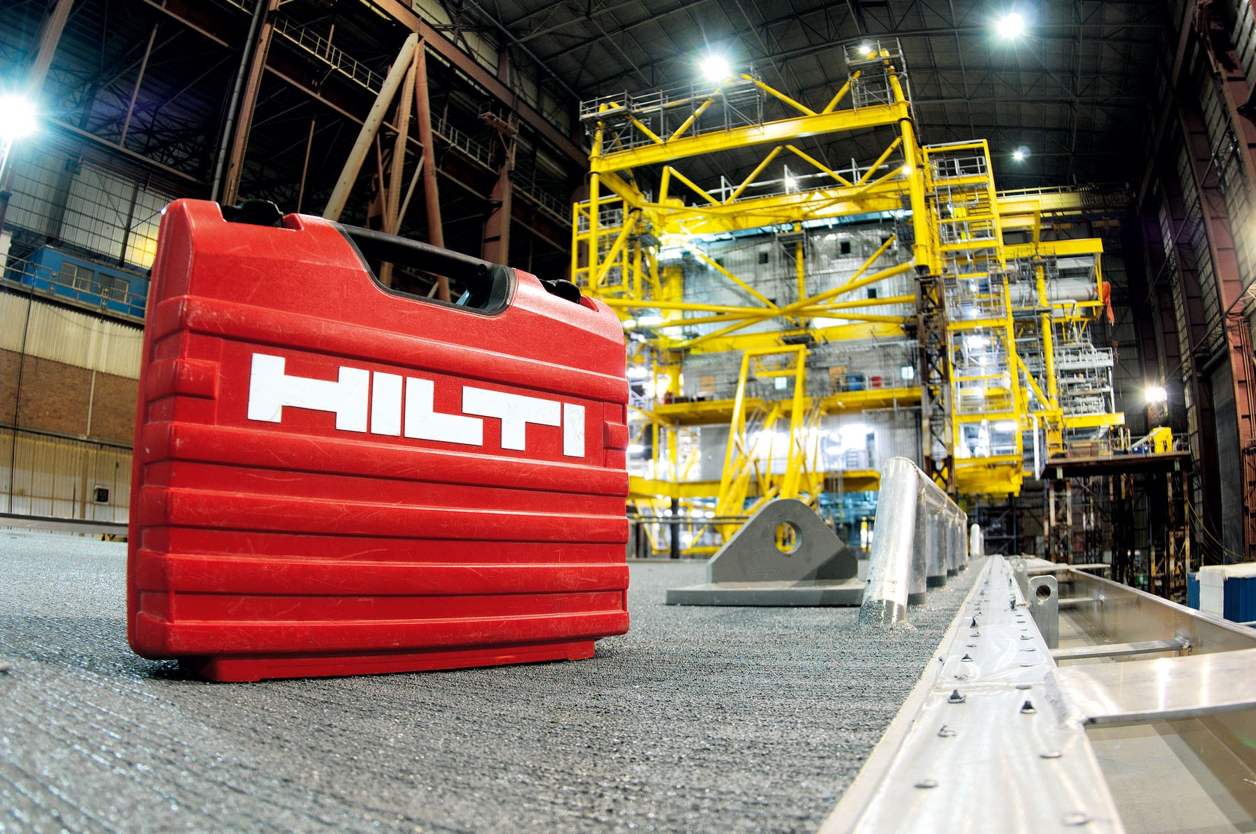 What Is Hilti Company at Claire Haswell blog