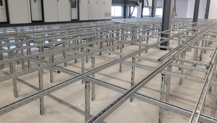 РІШЕННЯ ДЛЯ ФАЛЬШПІДЛОГИ