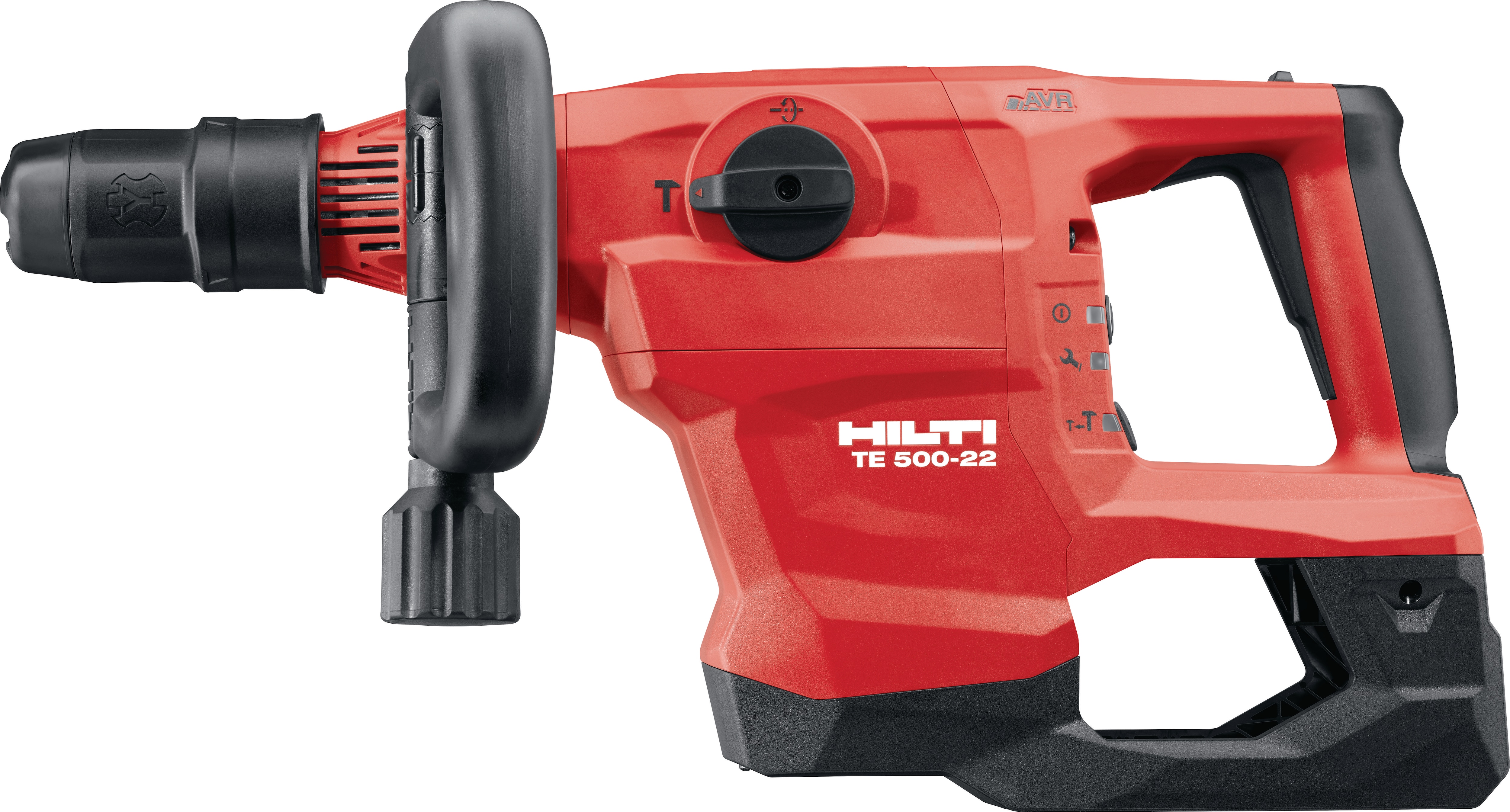 TE 500 22 SDS Max Hilti