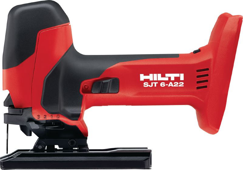 SJT 6 A22 Hilti