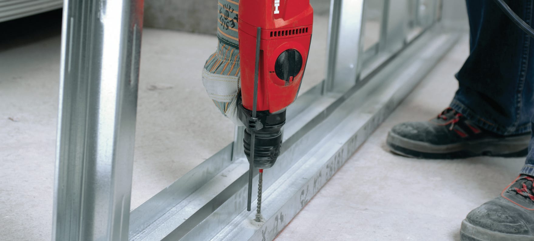 TE 2 Hilti