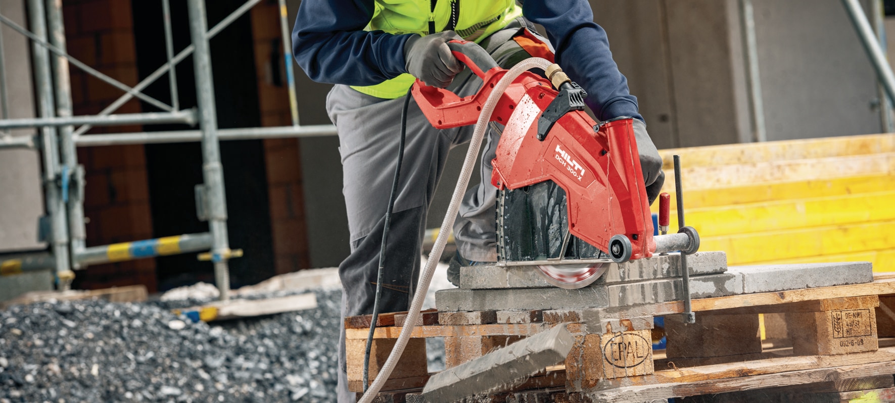 Hilti dch 300x store