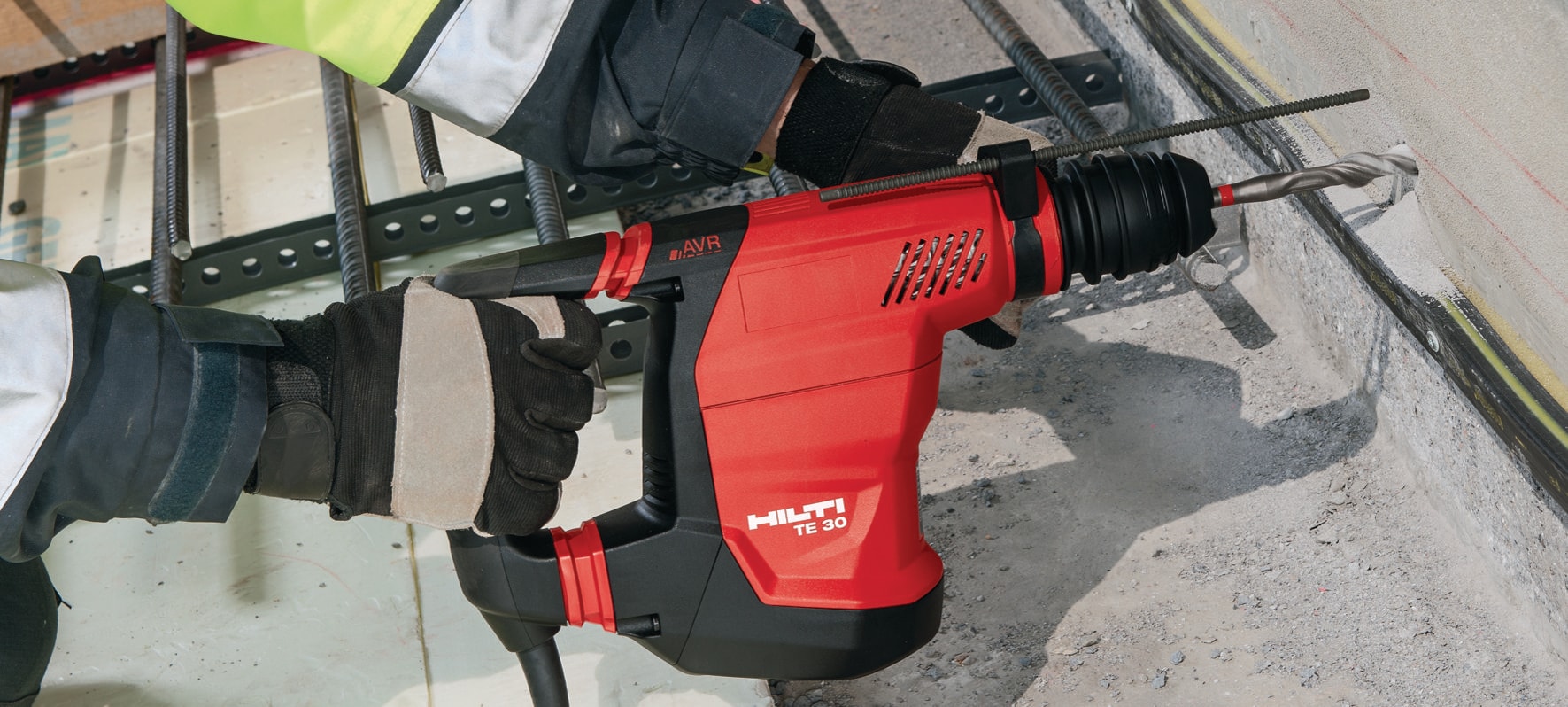 TE 30 AVR Hilti