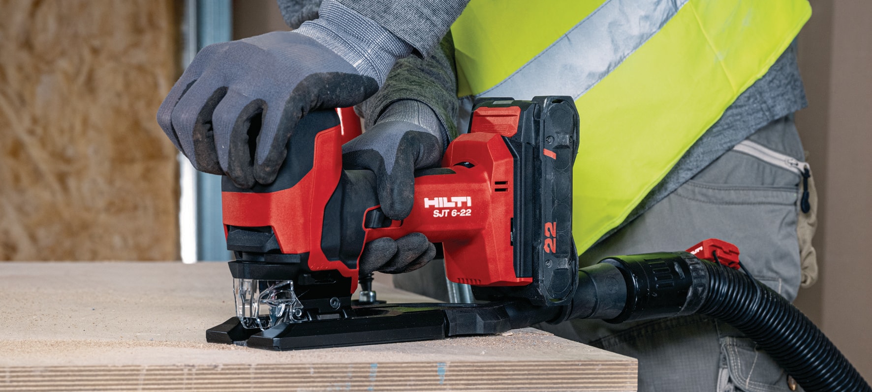 SJT 6 22 Hilti